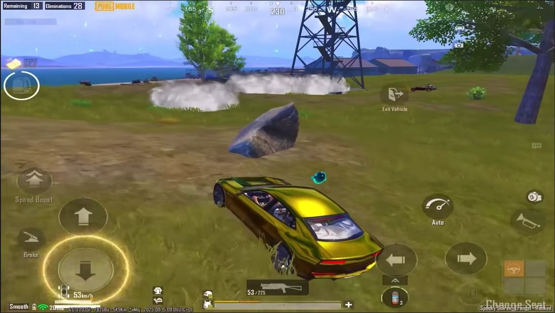 PUBG Mobile Competitive Gameplays: Full Guidance - Explore Multiverse